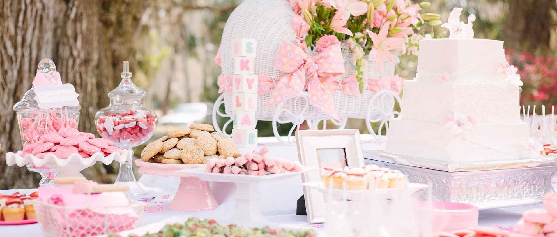 The Wedding Planner Hong Kong Introduces an Expanded Party Planning ...